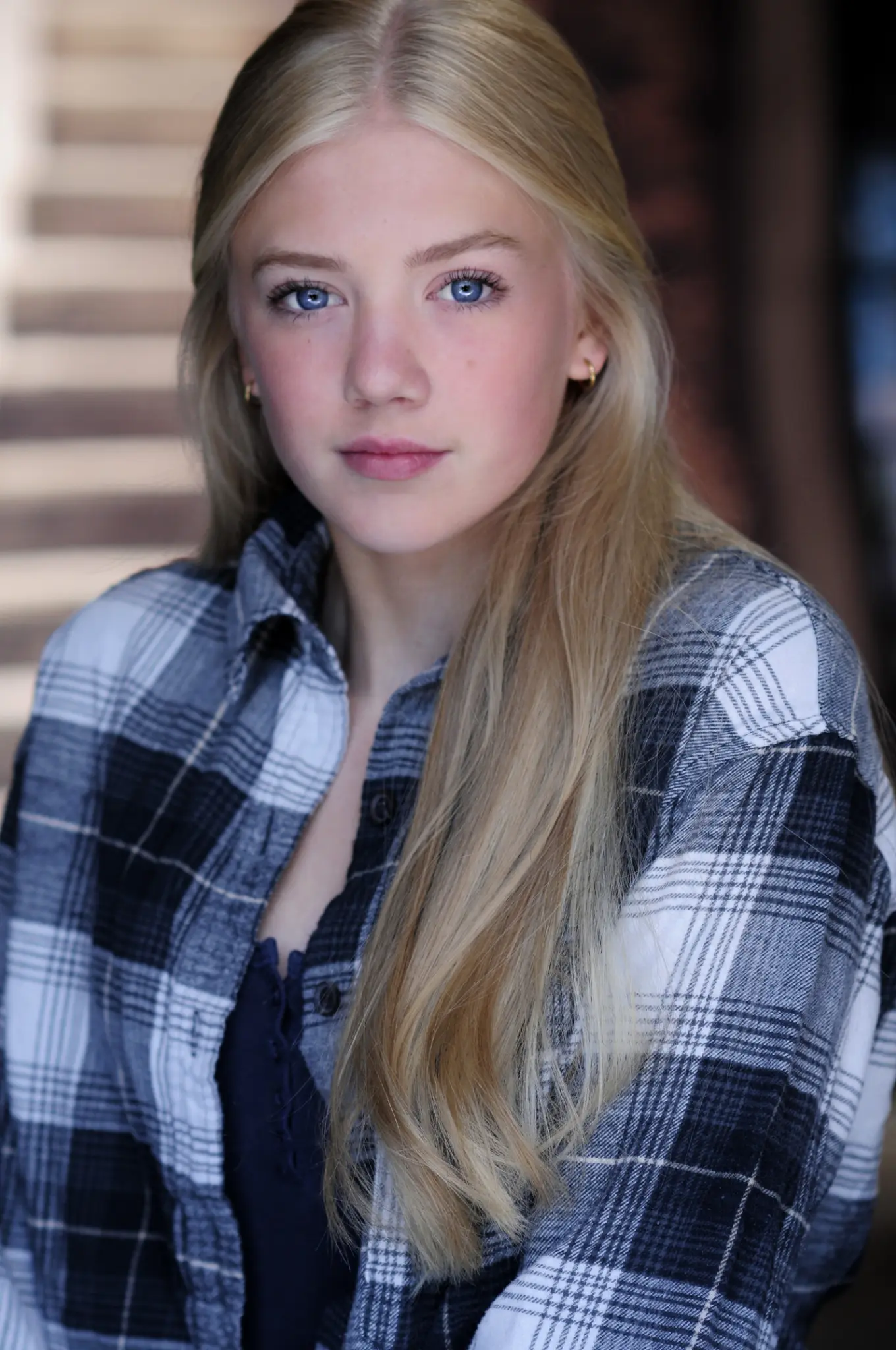 Stella Paige Bratcher — Actor · Dancer · Singer